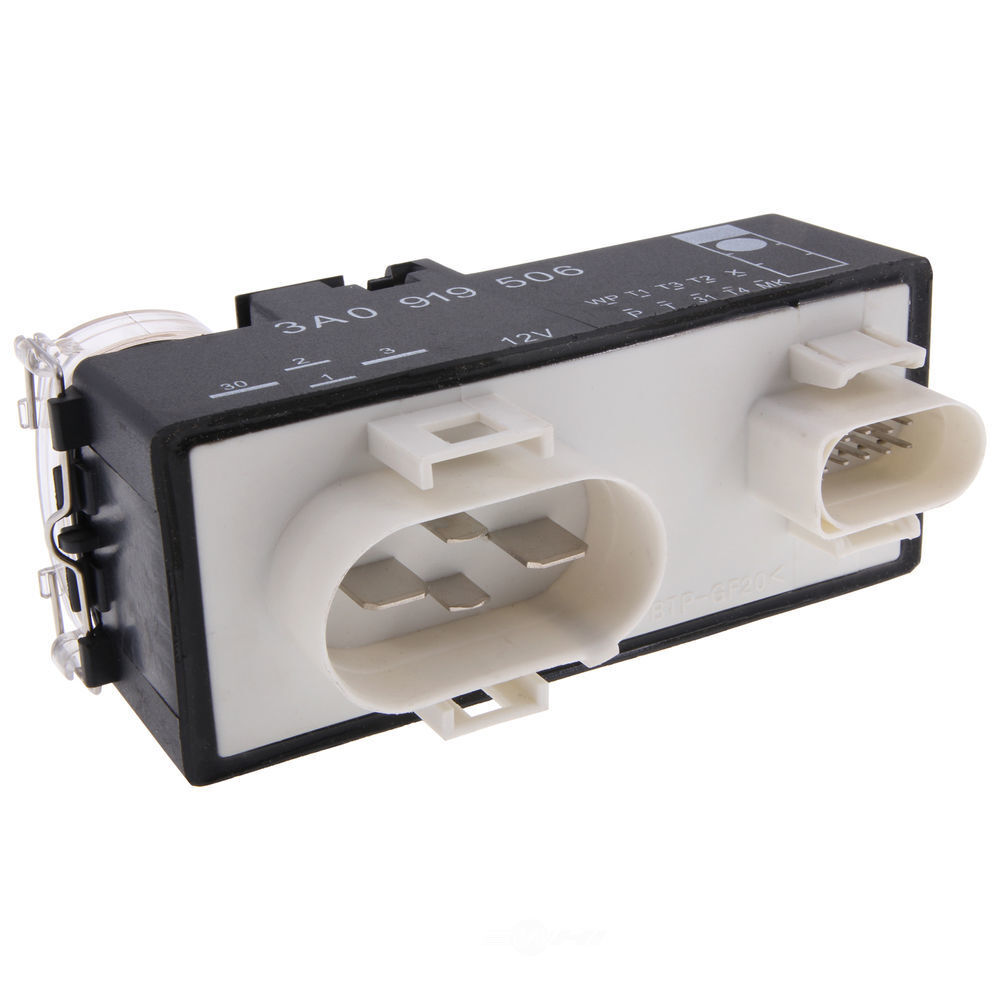 Engine Cooling Fan Motor Relay WVE 1R1883 for sale online | eBay