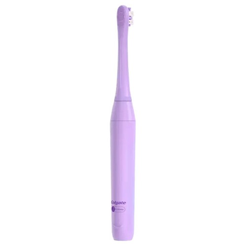 Hum by Colgate Smart Battery Toothbrush Kit Sonic Toothbrush with ...