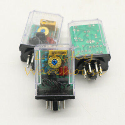 1PC DC motor speed controller 8-pin 220V regulator 150K motor speed ...