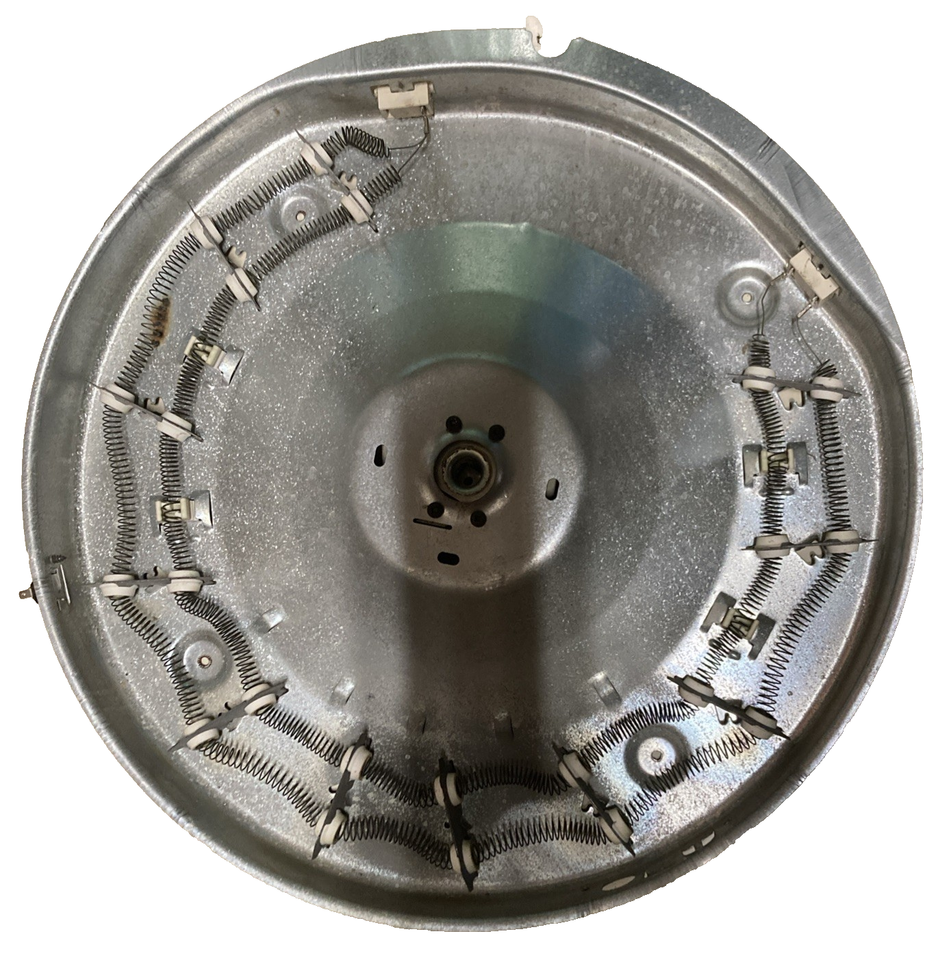 WE11M23, WE11M21, WE11M0021 Heat Element in Housing-General Electric ...