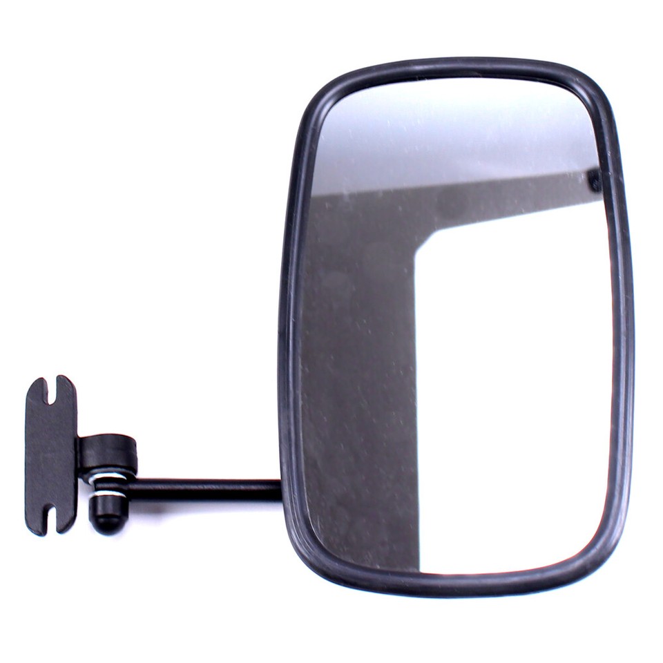 Rearview Mirror Side Mirror Mirror Arm Set Tractor Excavator Truck Bus ...