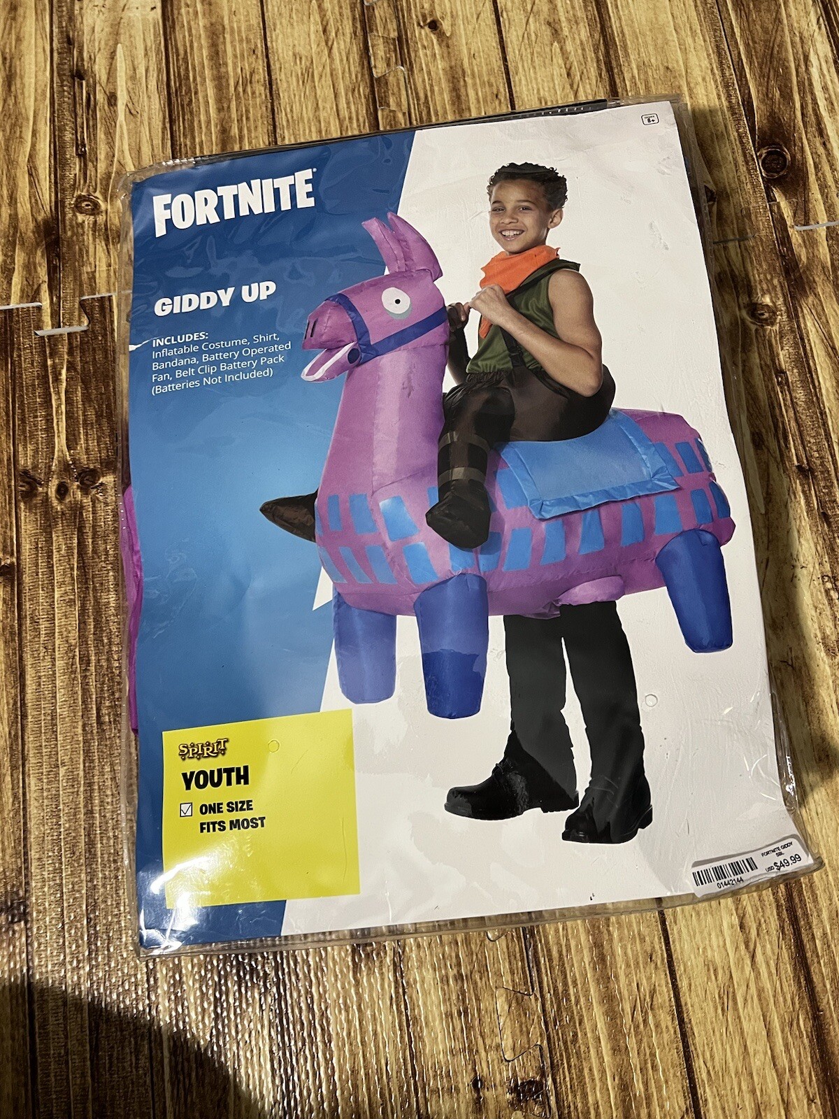 spirit halloween inflatable - Gem