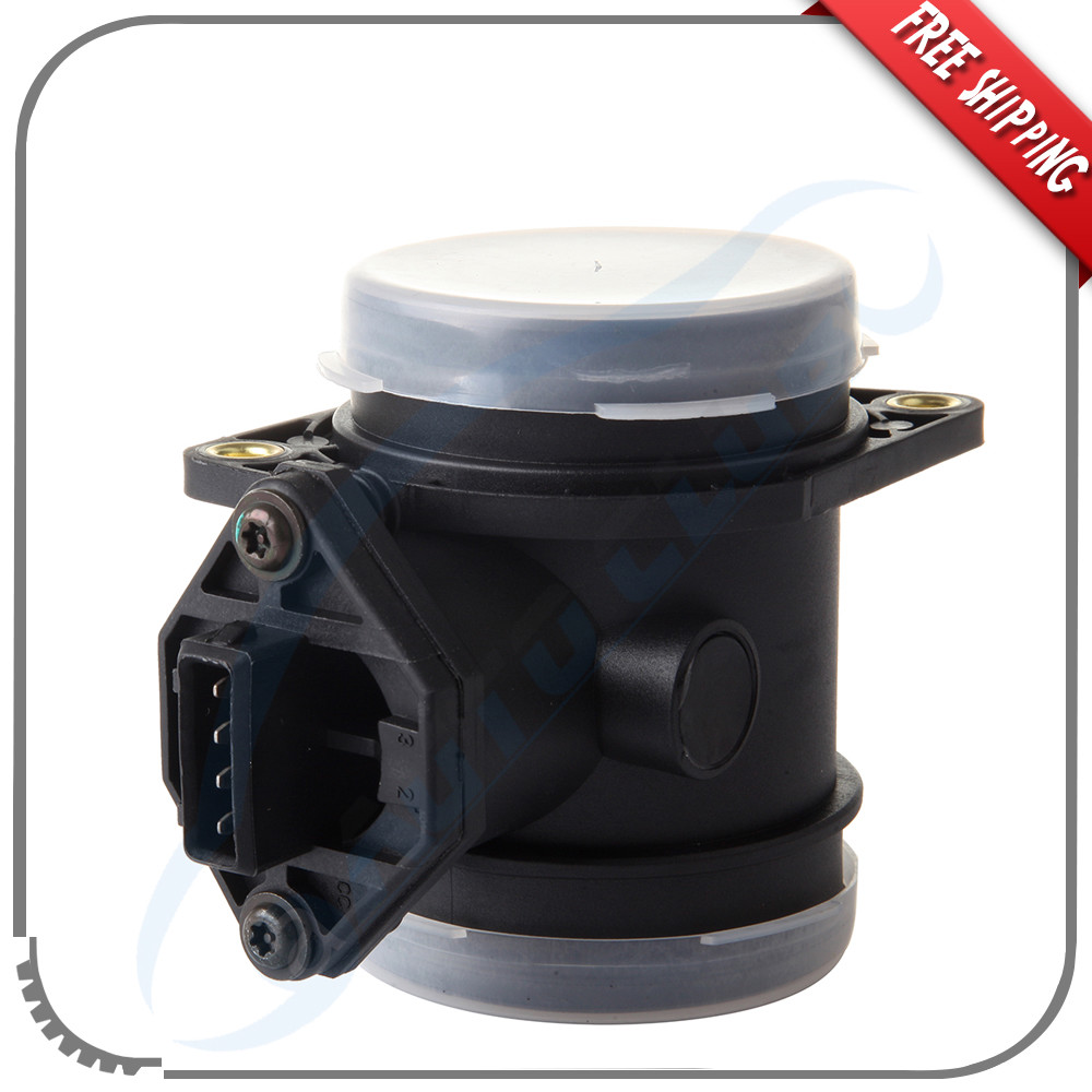 MAF Mass Sensor Air Flow Meter For 93-98 Volkswagen Jetta Golf Passat ...