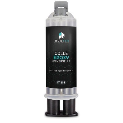 Colle Epoxy Bi Composant 25ML | eBay