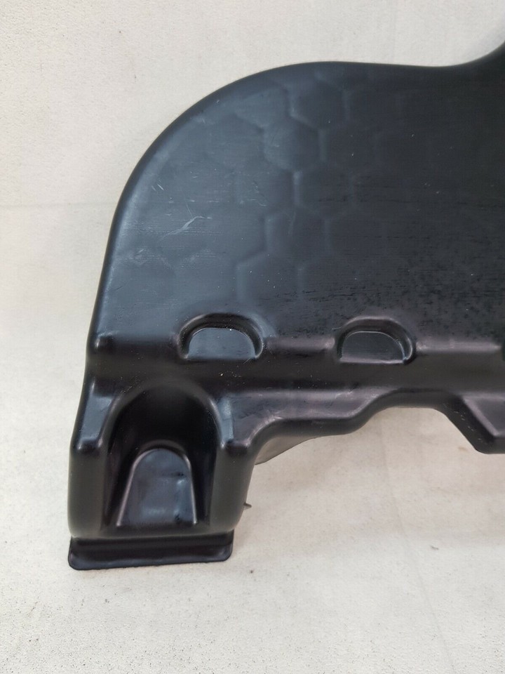 BMW M5 F10 11-16 REAR PASSENGER NEARSIDE WHEELHOUSE SUPPORT COVER PANEL ...