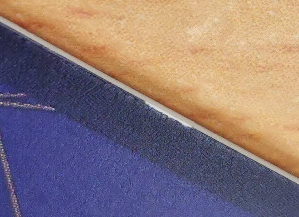 ONE PIECE D.LUFFY OP05-119 GOLD SP SEC Parallel 3rd Anniversary ...