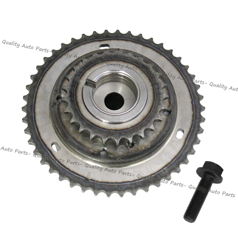 Camshaft Phaser VVT Valve For Lincoln Mercury Ford MKS MKT MKZ Sable ...