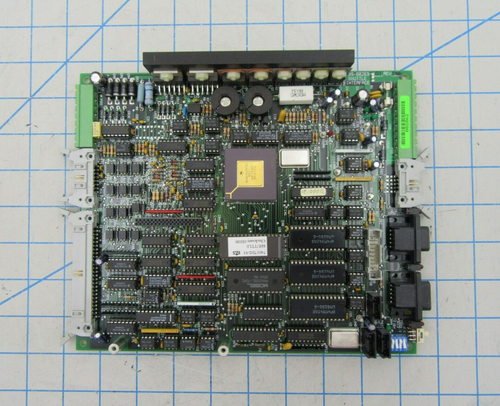 99-80269-01 / 90S SHUTTLE CONTROLLER INTERFACE PCB / SVG | eBay