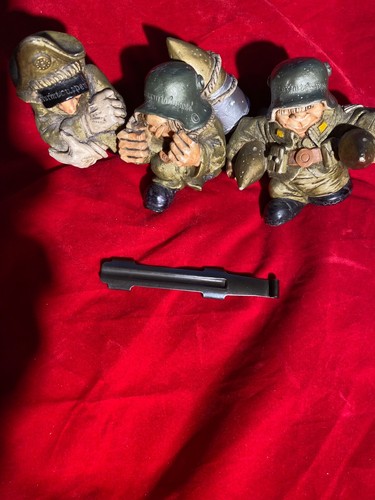 German WW2 G. K. 43 Sliding Dust COVER | eBay