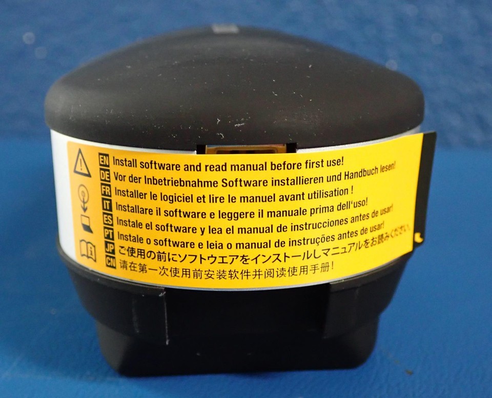 EFI ES-2000 Spectrophotometer Kit (X-RITE i1 PRO, EO2-EFI-ULZW) | New ...