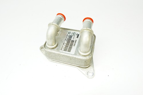 2014 Audi RS7 Transmission Gearbox Oil Cooler 4H0317021L OEM | eBay