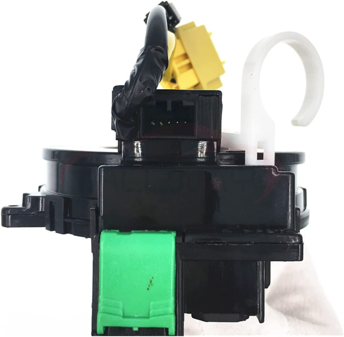 Clock Spring Squib Spiral Cable For Mitsubishi Shogun L200 Outlander ...