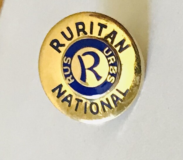 Ruritan Logo Fairfield Ruritan Club | News, Sports, Jobs Morning