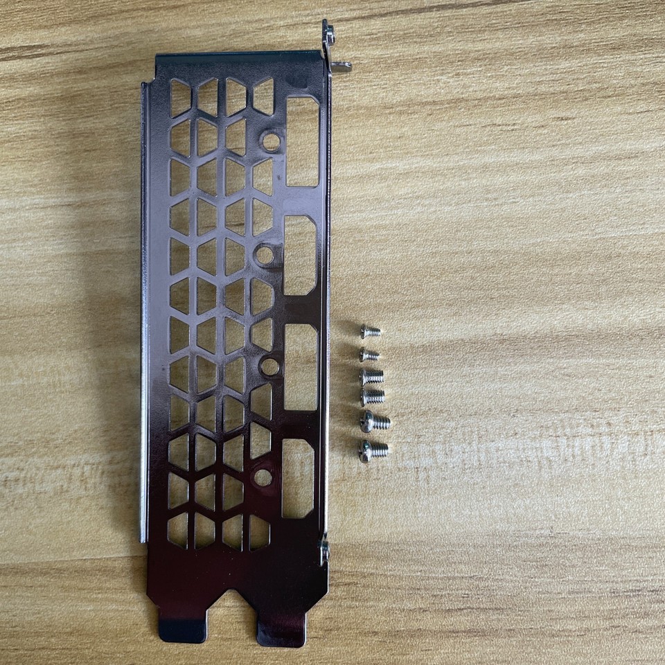 Baffle Plate Bracket for Gigabyte RTX 3070 GAMING OC EAGLE VISION Video ...