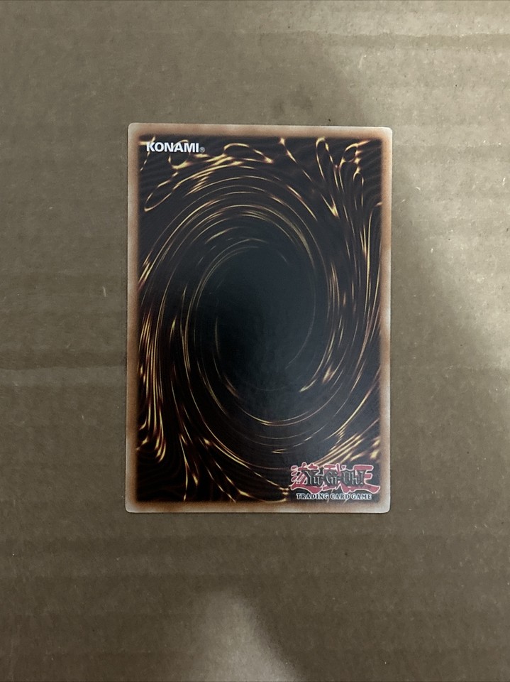 Inzektor Centipede - ORCS-EN019 - Common - Unlimited Edition Near Mint ...