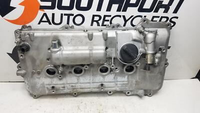 TOYOTA PRIUS ZVW30R ROCKER COVER 07/09-12/15 *0000083670* | eBay