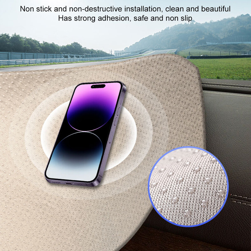 FITS FOR 2023-2025 Ford Ranger Dash Cover Mat Dashboard Pad Protective ...