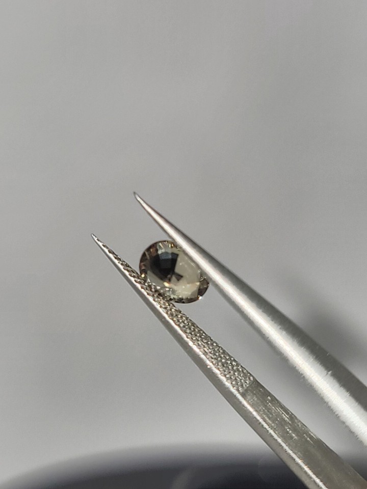 GIA Certified Alexandrite Color Change Stone | eBay