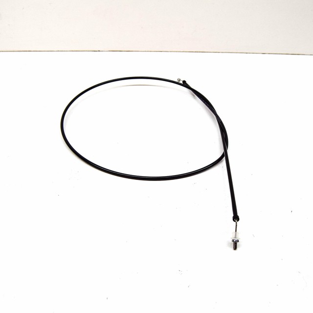 2005 Audi A8 L 4.2l Hood Release Cable 4E0823530A for sale online | eBay