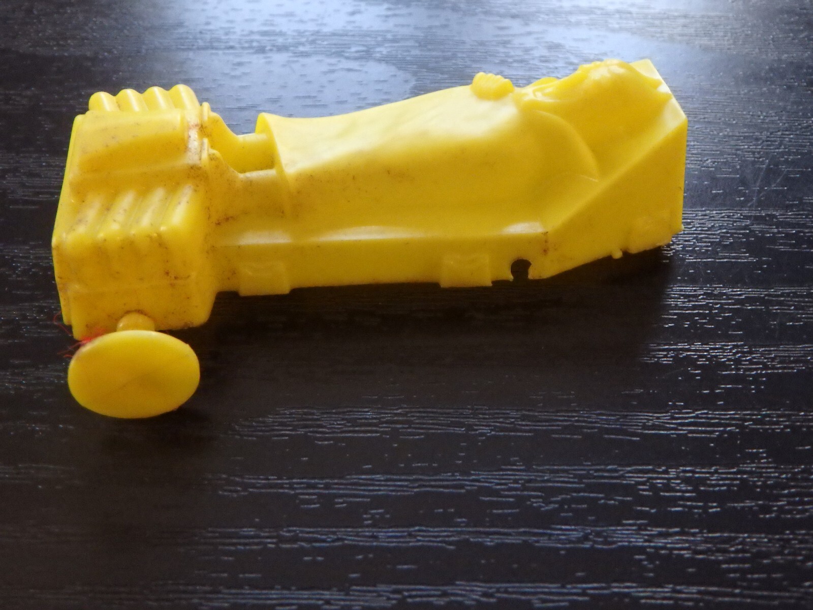 VINTAGE Count Chocula-Frankenberry Premium Cereal Toys GENERAL MILLS ...