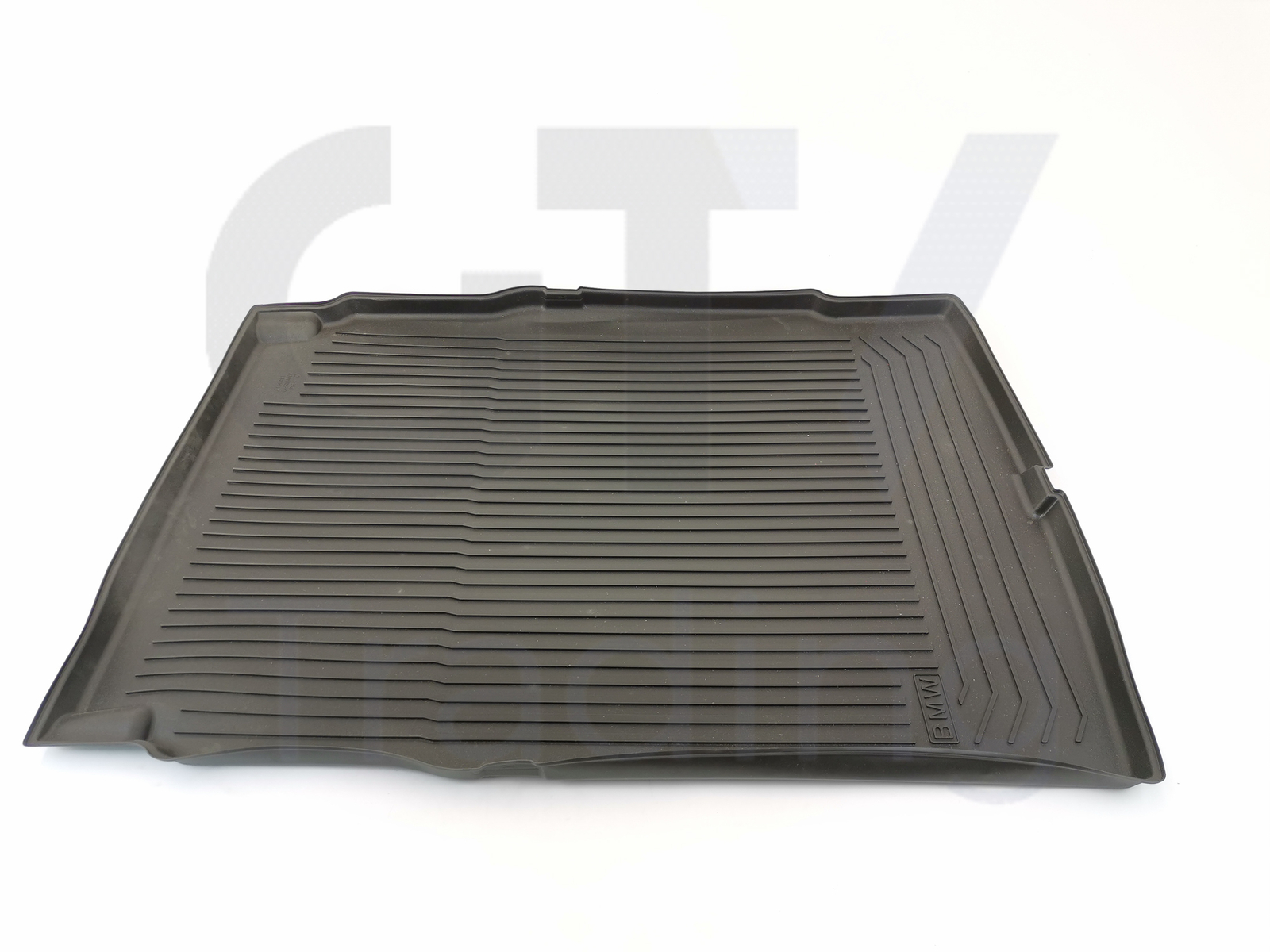 Genuine BMW Fitted Luggage Compartment Mat 5 Series F10 51472154481 for ...