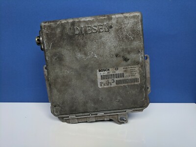 Peugeot Citroen Genuin Electric Control Unit 0281001336 0 281 001 336 ...