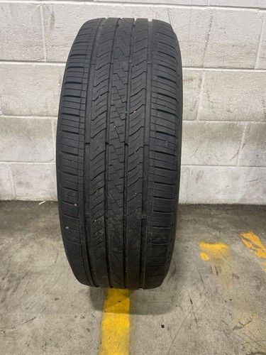 1x P225/55R19 Cooper Endeavor plus 10/32 99 H Used Tire 2255519 | eBay