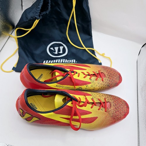 Warrior Superheat S-Lite Pro FG Men’s Firm Ground Soccer Shoes $199 US ...