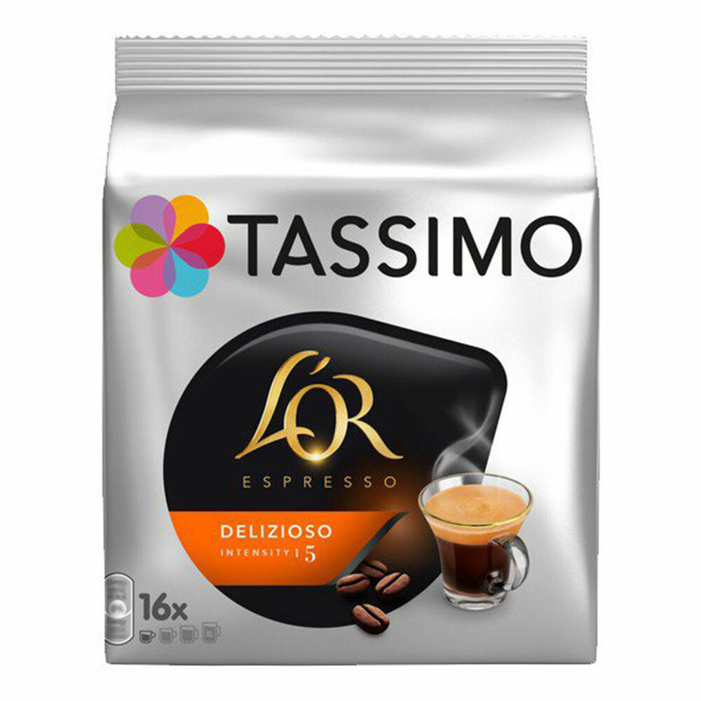 3x TASSIMO T-DISCS PACKS, COFFEE PODS. ALL 47 BLENDS inc CHOCOLATE, TEA ...