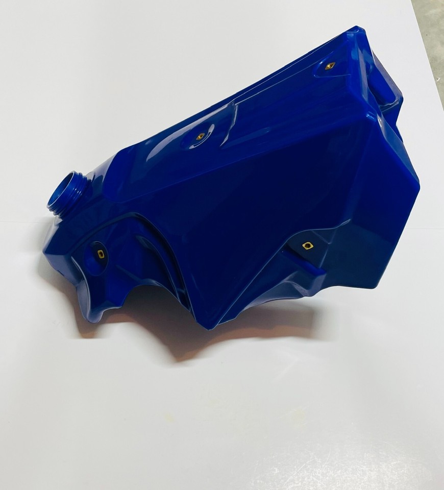 Yamaha YZ250 2003 GAS TANK FUEL TANK 03 YZ 250 PETROL TANK | eBay