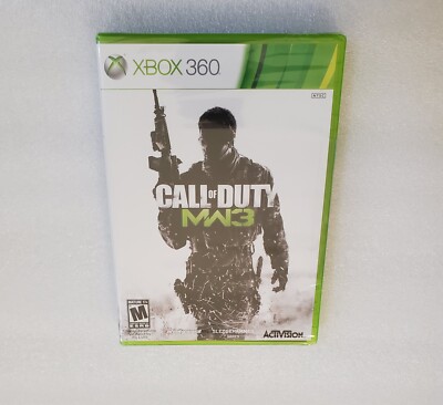 🔥Call Of Duty Modern Warfare 3 Black Label Mint VGA/CGC/WATA Quality ...