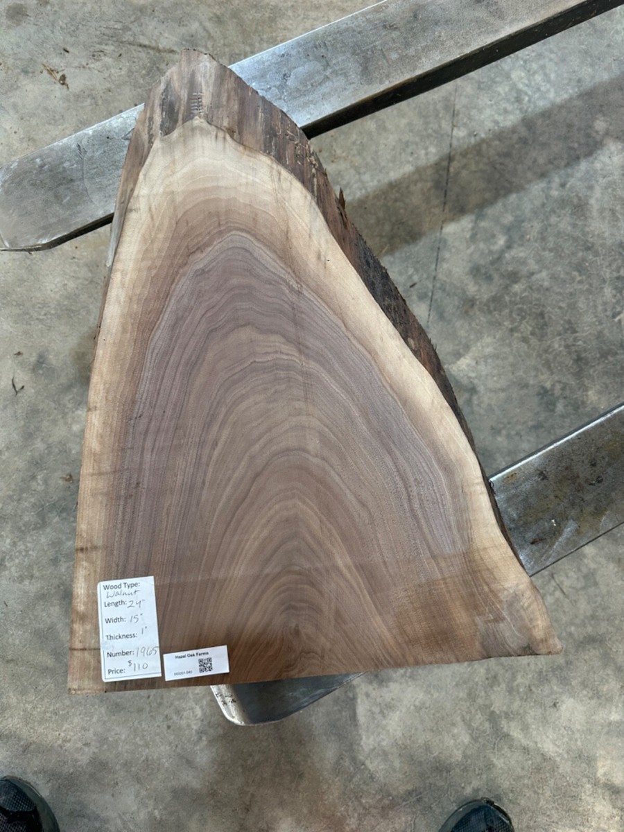 18 Inch Round Wood Slab Live Edge Round Acacia Wood Slab – Alive