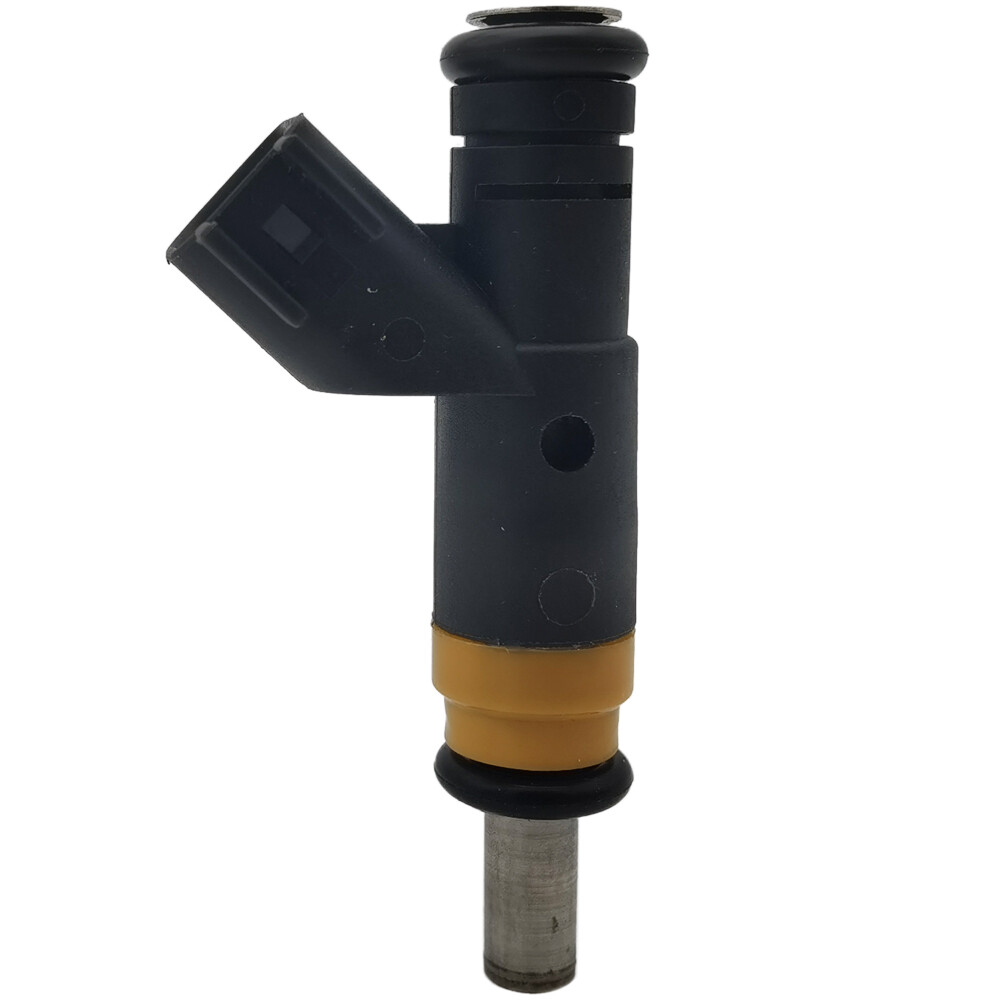 8PCS Fuel Injector For Jeep Grand Cherokee Dodge Charger Ram Chrysler ...