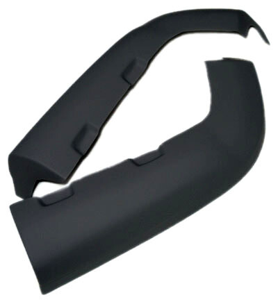 Body Kit Rear Bumper Valance Lip Fits JDM Acura Integra 98-01 1998-2001 ...