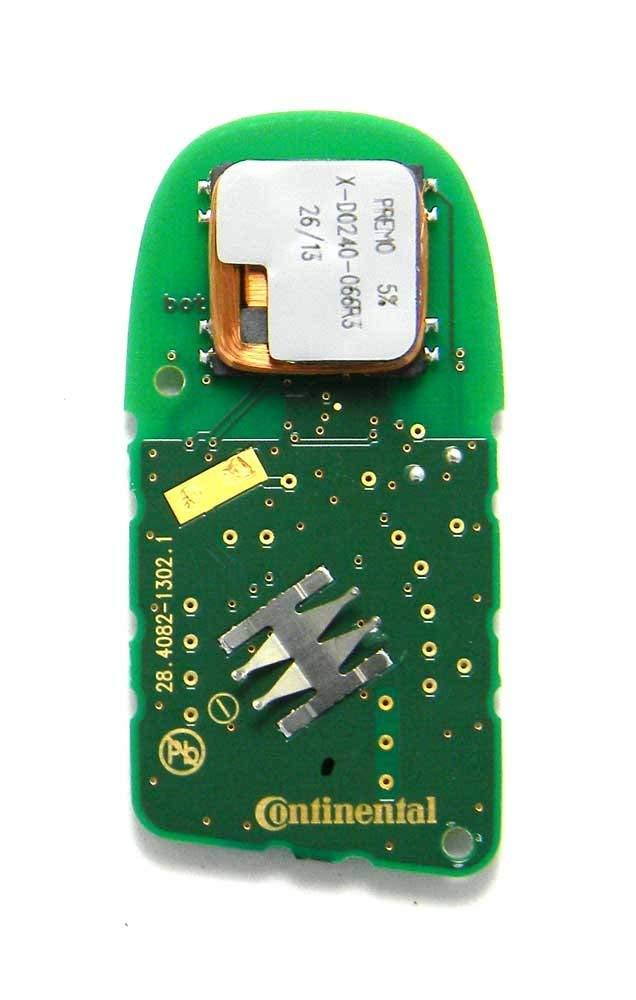 OEM ELECTRONIC REMOTE SMART KEY FOR FOR 2015-2018 DODGE CHALLENGER ...