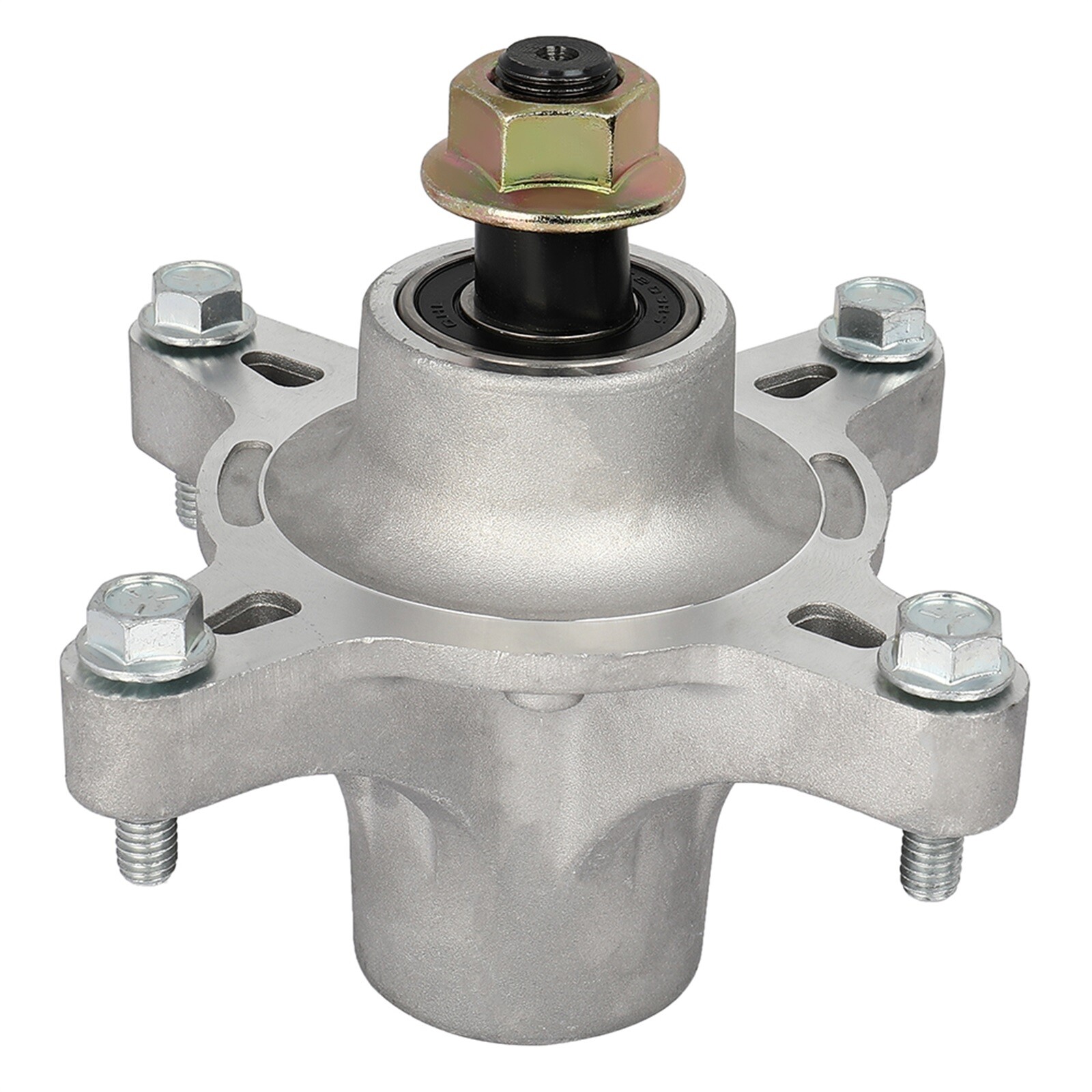 3Pack Spindle Assembly fits Exmark fits Toro 117-7268 117-7439 121-0751 ...