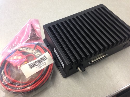 Motorola NTN1322B MTVA ConvertaCom Control HT1000 MT2000 MTS2000 ...