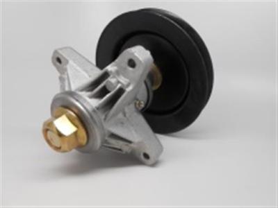 Genuine Sears Crafstman SPDL ASM DECK 42'CUB ELEC Part# 918-04124A | eBay