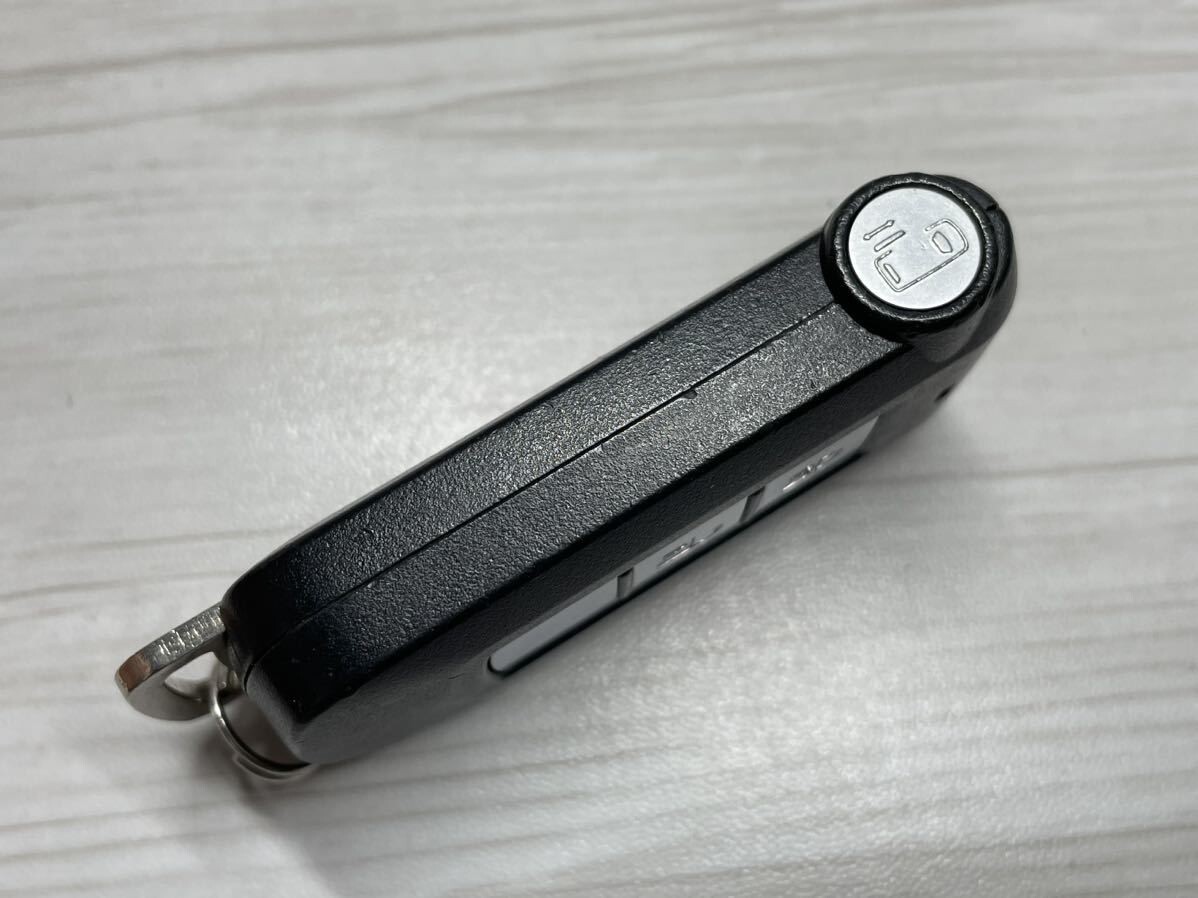 Mitsubishi Delica D5 Genuine 4 Buttons Smart Remote Key Fob OEM JDM | eBay