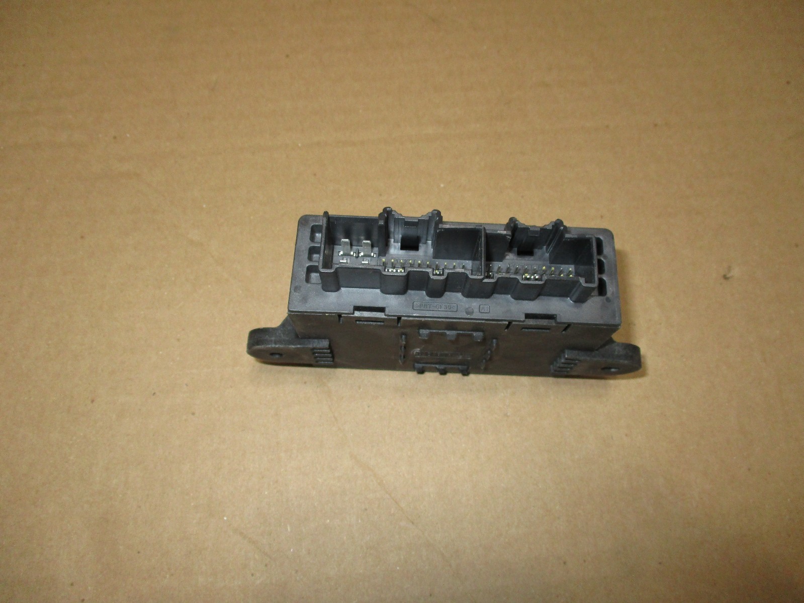 13 14 15 16 Ford Fusion Passenger Side Door Module Computer #411-MOD | eBay