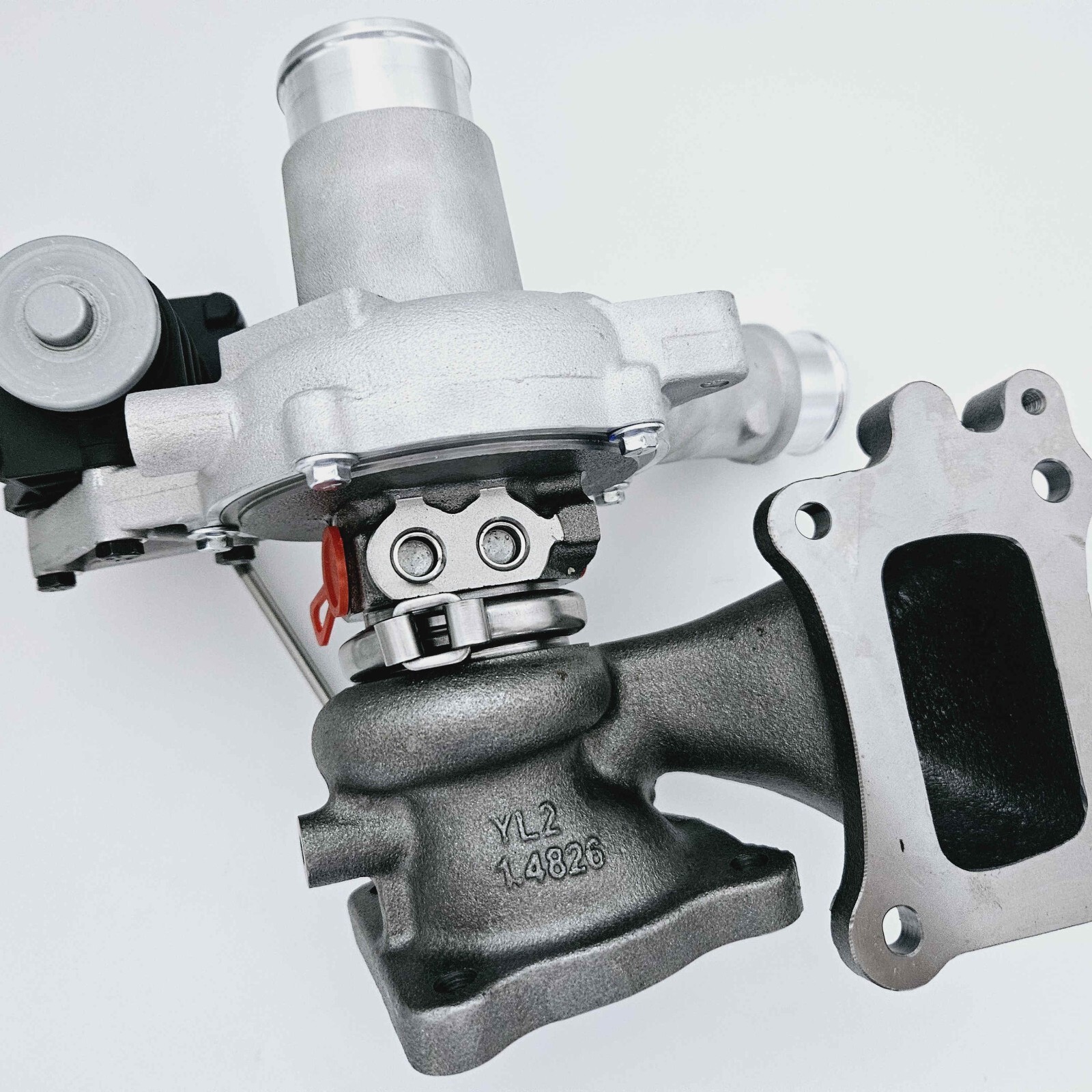 NEW Turbo 2823103200 03050 5111801070 For HYUNDAI IX35 Elantra KIA Ceed ...