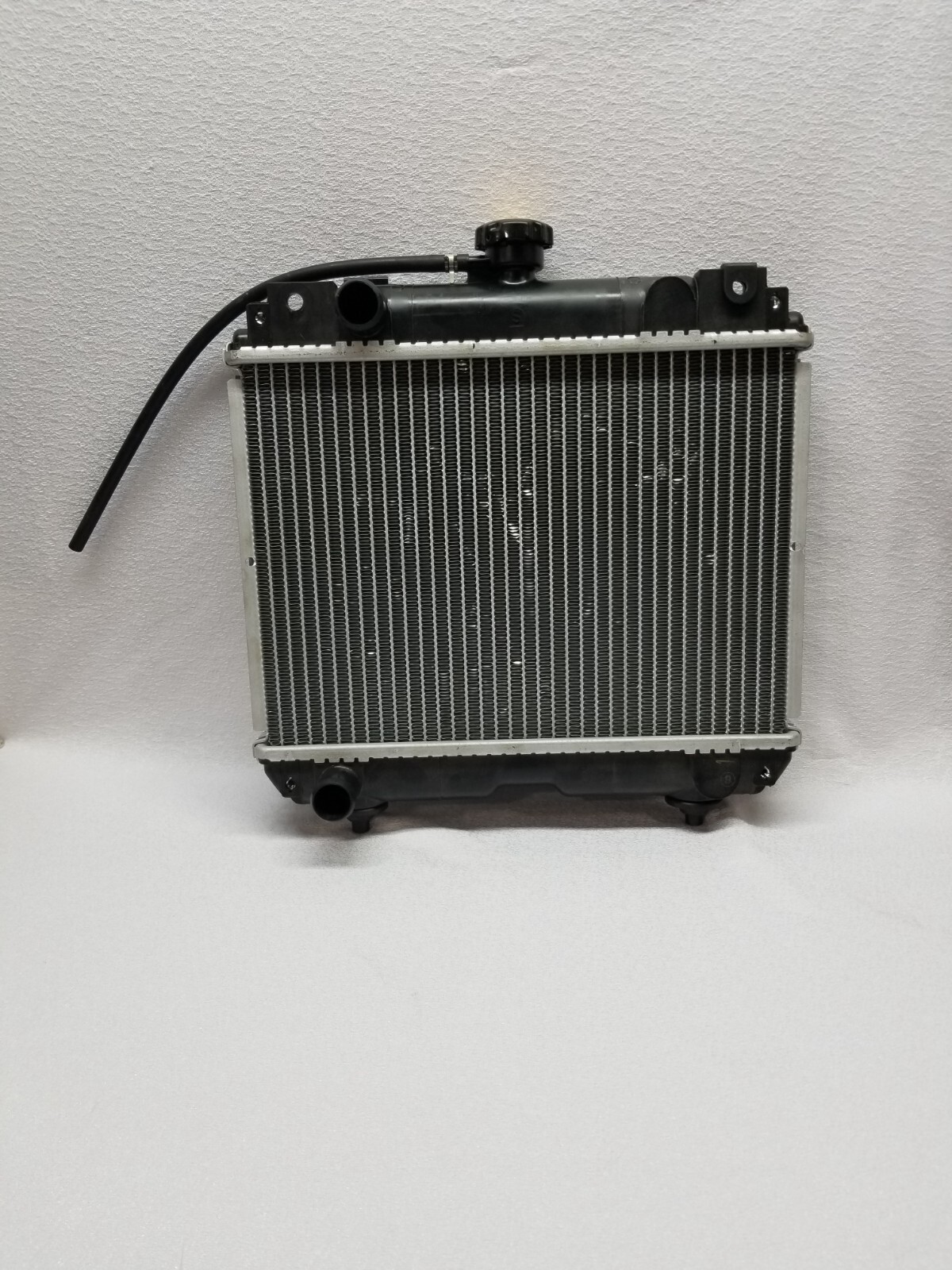 Kawasaki Radiator Assembly for FD750D (39061-2065) for sale online | eBay