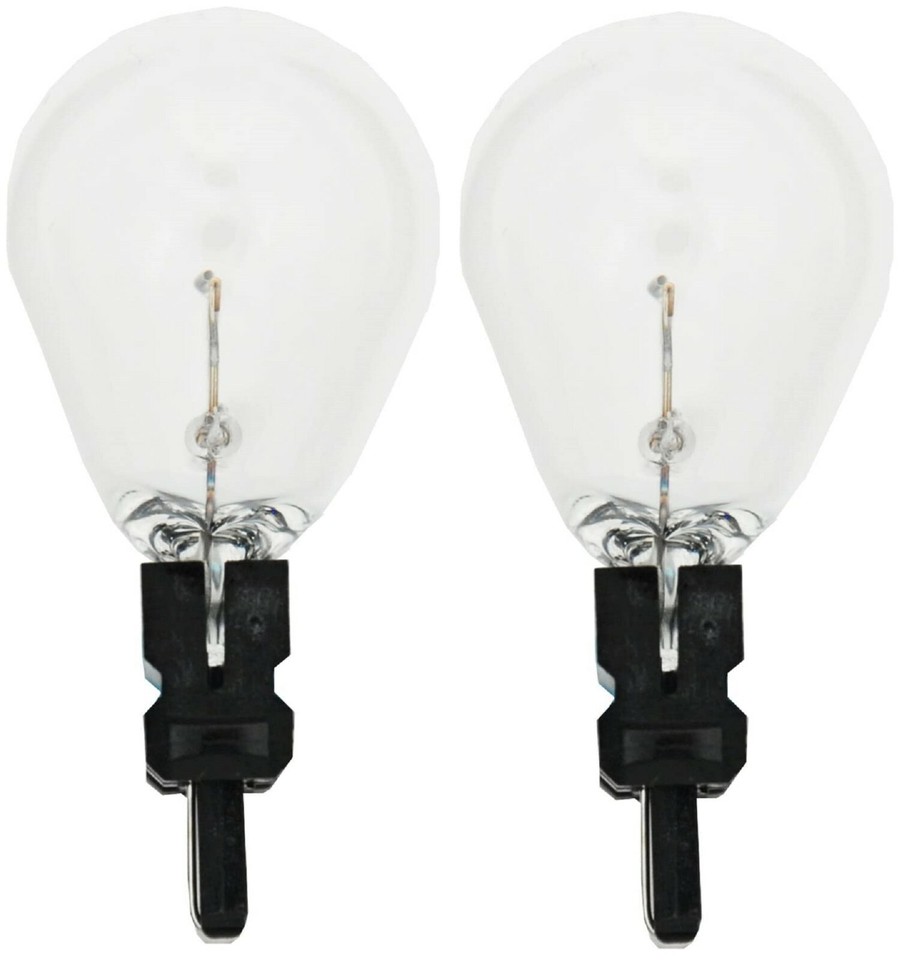 Sylvania Basic 3156 27W Two Bulbs Back Up Reverse Light Replacement ...
