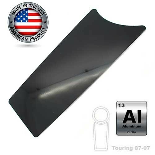 1 Gas Tank Console Dash Insert For Harley Touring Street Glide Electra ...