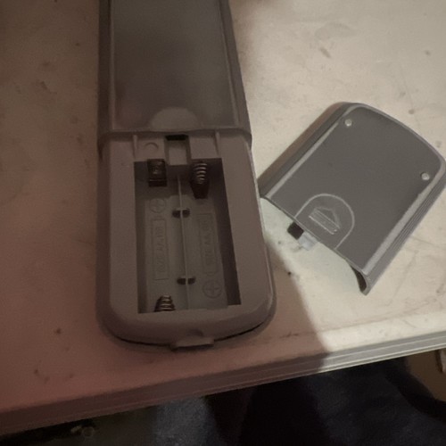 SONY RM-Y186 Remote Control KV32HS500 KV36HS500 | eBay