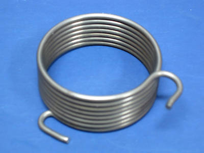 Triumph all unit 500 twin kick return spring 57-1441 T100 kickstart ...