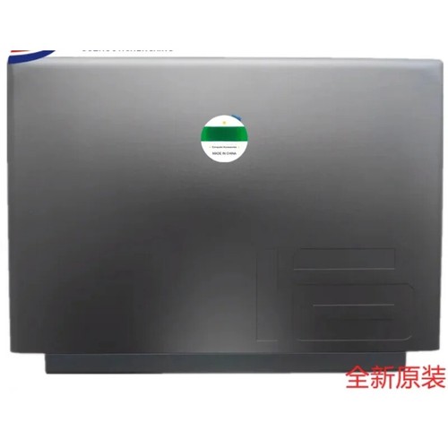 New for DELL Alienware m16 R1 R2 A COVER D cover bottom case 0VJ9HD | eBay