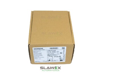 Siemens 7KM3220-0BA01-1DA0 7KM PAC3220 | eBay