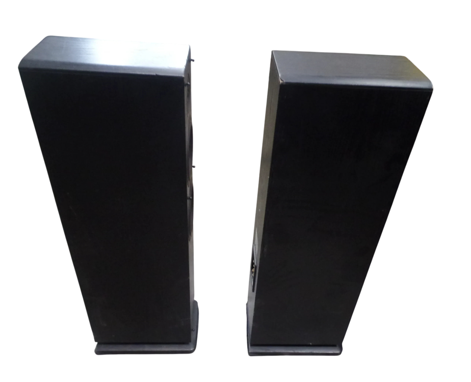 Polk Audio RT12 Speakers Pair - Free shipping. | eBay
