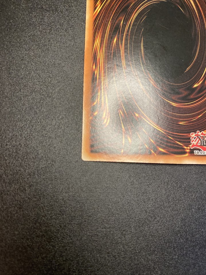 Yu-Gi-Oh! - Ultra Rare - The Last Warrior From Another Planet LDI-I077 ...